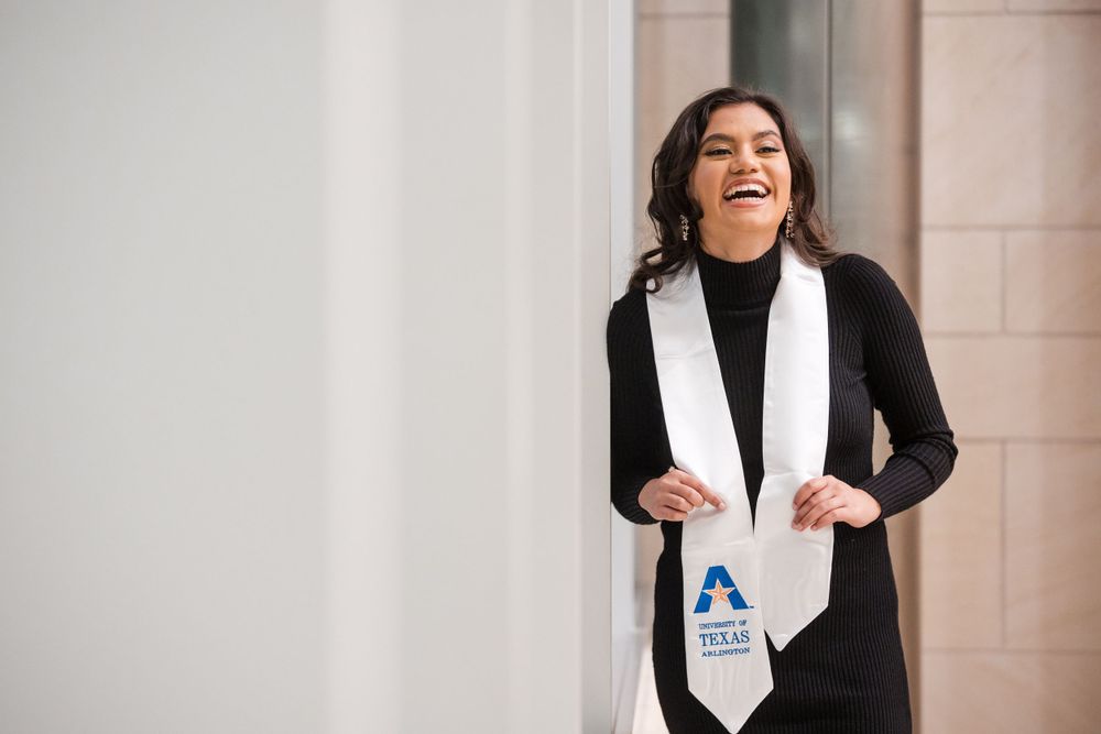 Senior & Graduation Portraits - Jorge Rodriguez Photography