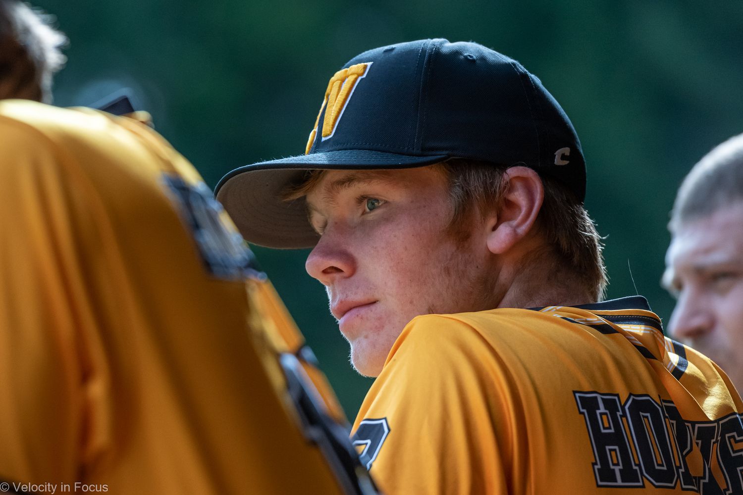 Adventure Copy - Velocity in Focus