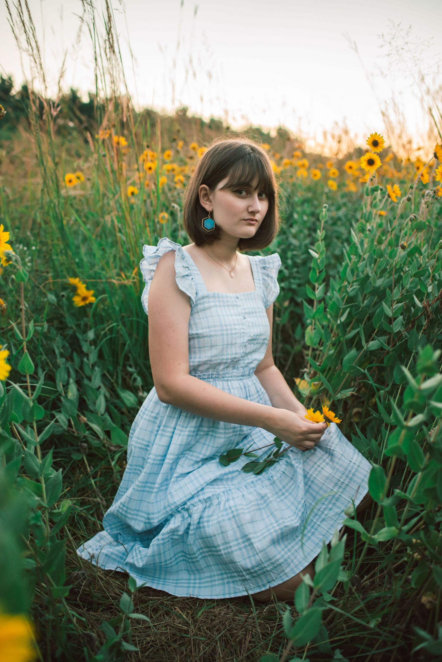 Portfolio - Flock of Three Photography