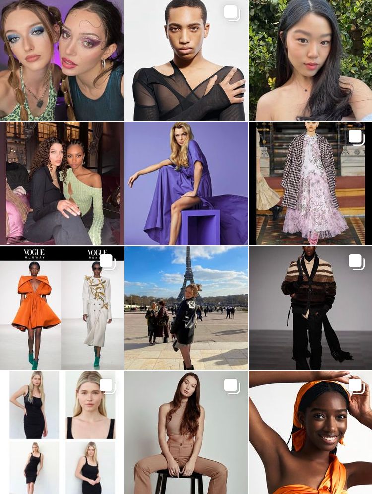 55 Modeling Agencies in Southern California - Beauty & Fashion Photographer | Fashion ...