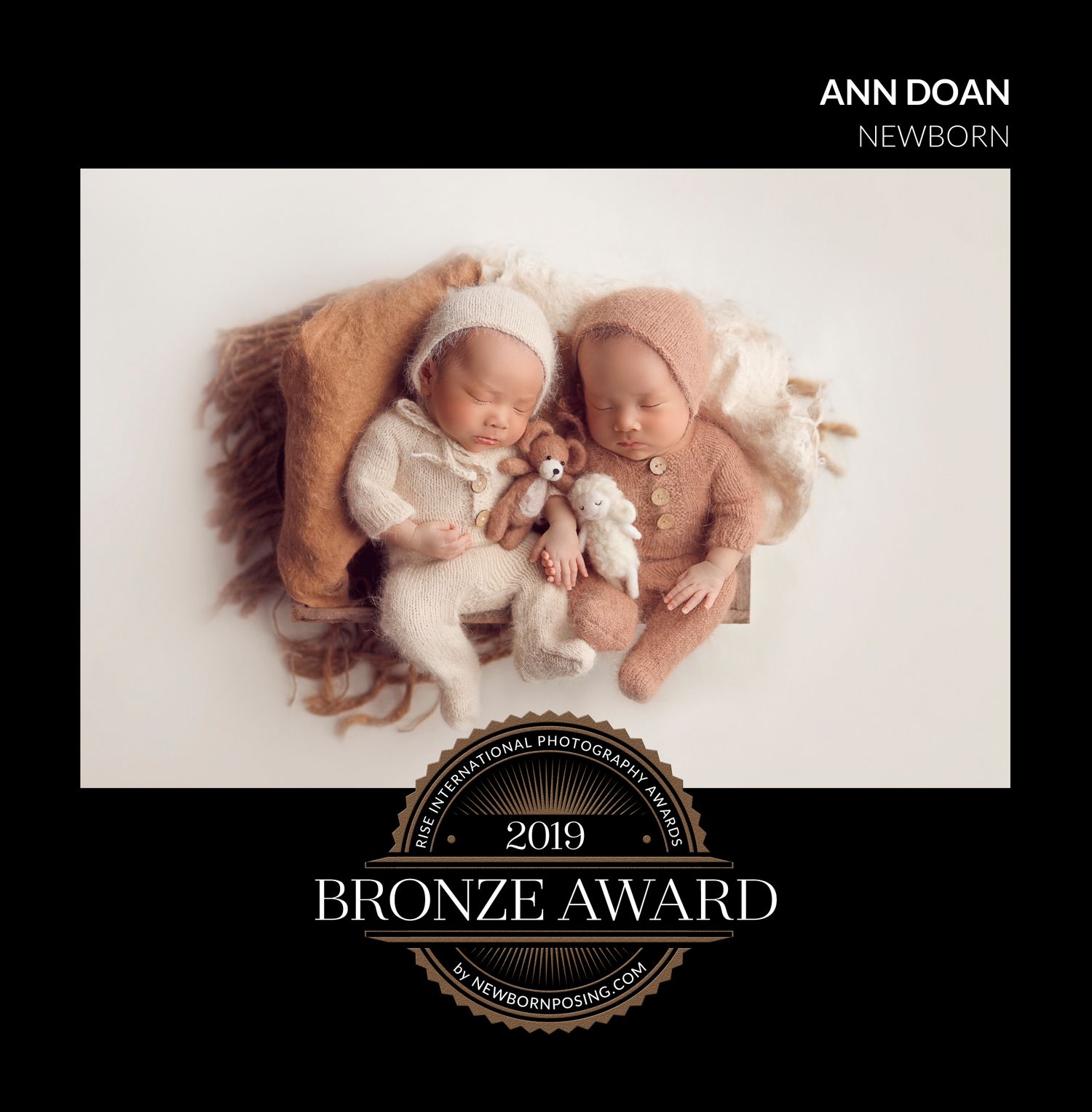 Portfolio - A&K Corner Photography by Ann Doan