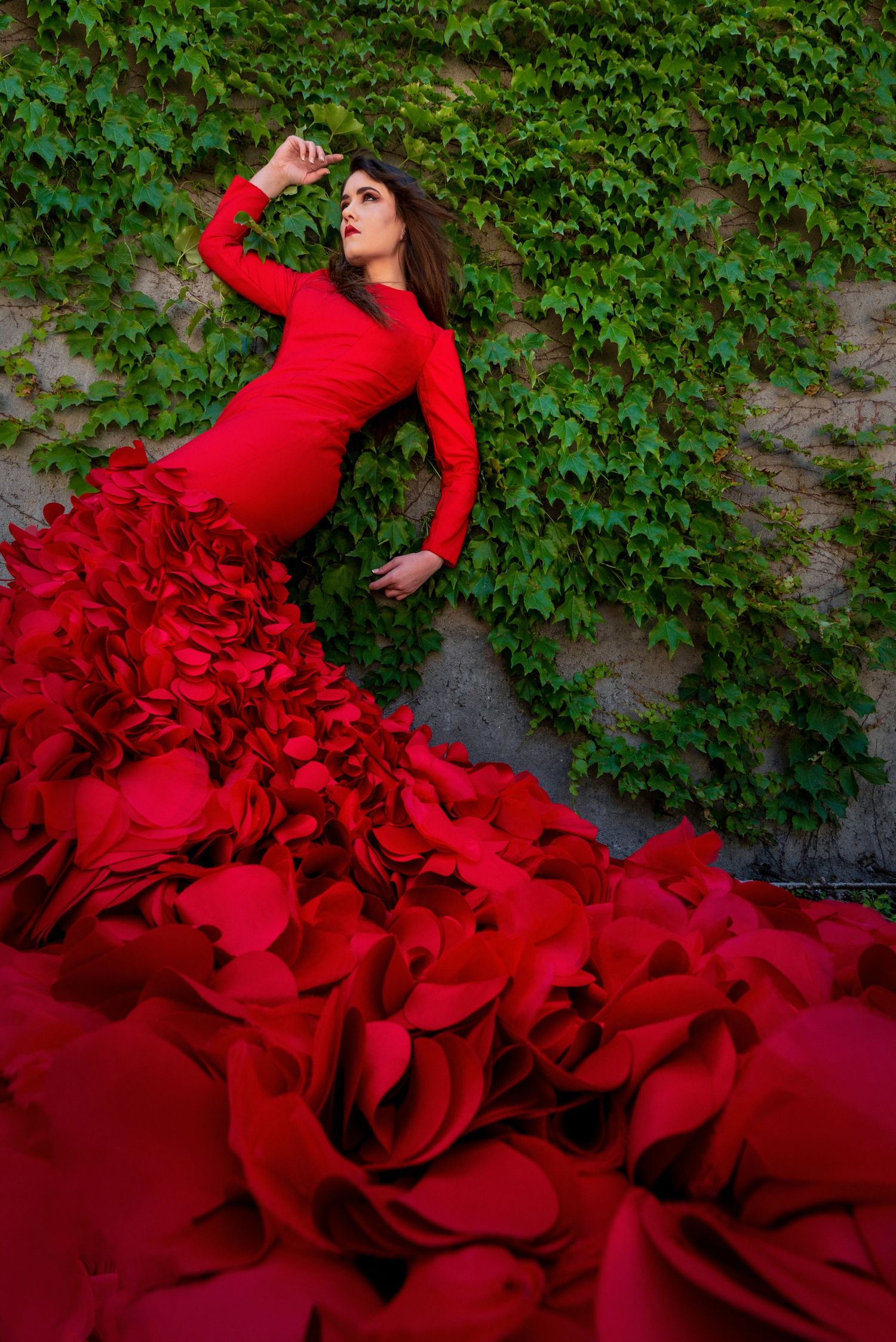 Portraits - Sara Mauer Photography