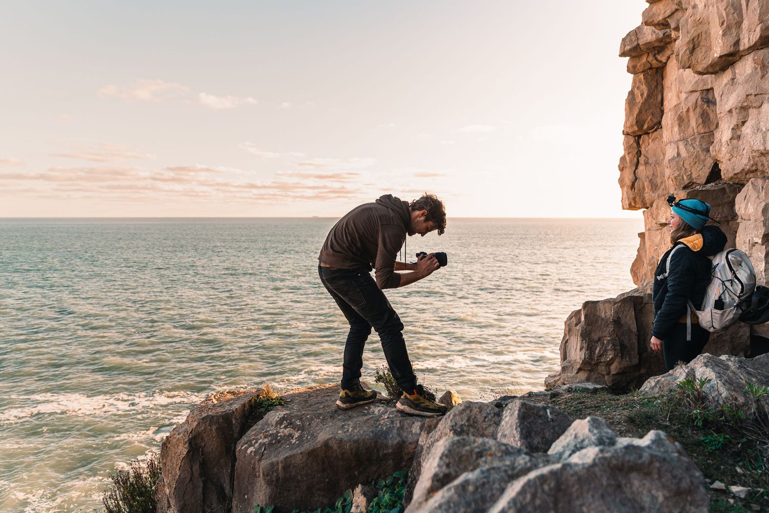 Brand Photography - Daniel Seago Photography