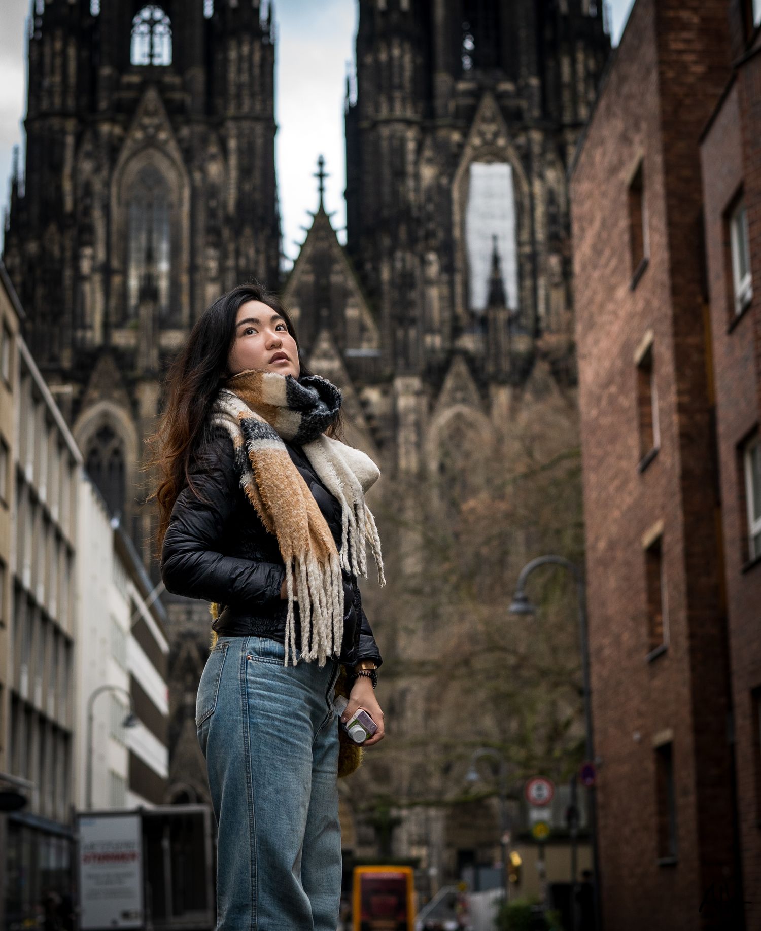 Portraits - Andrew Hummel Photography