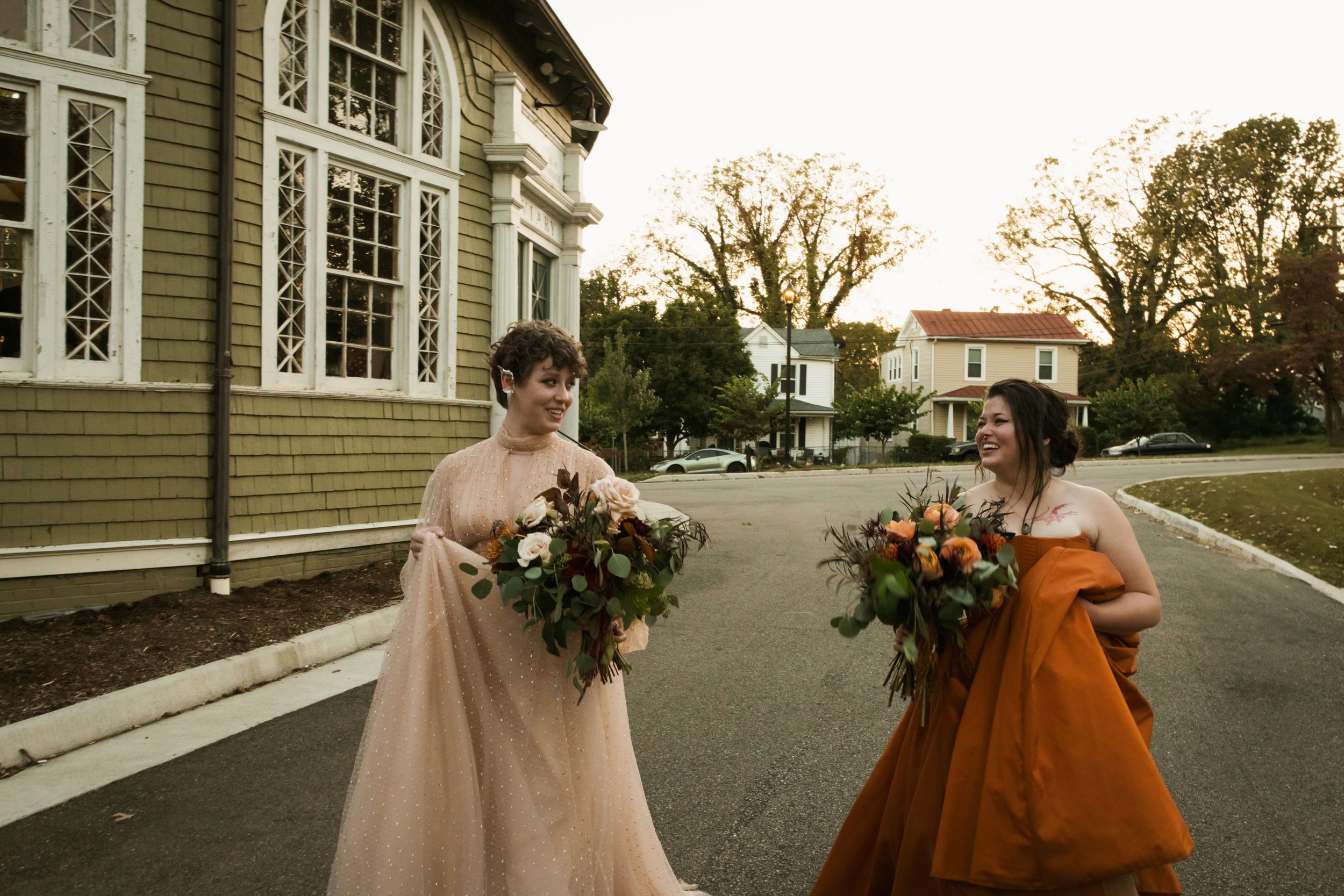 Eclectic Notions Photography