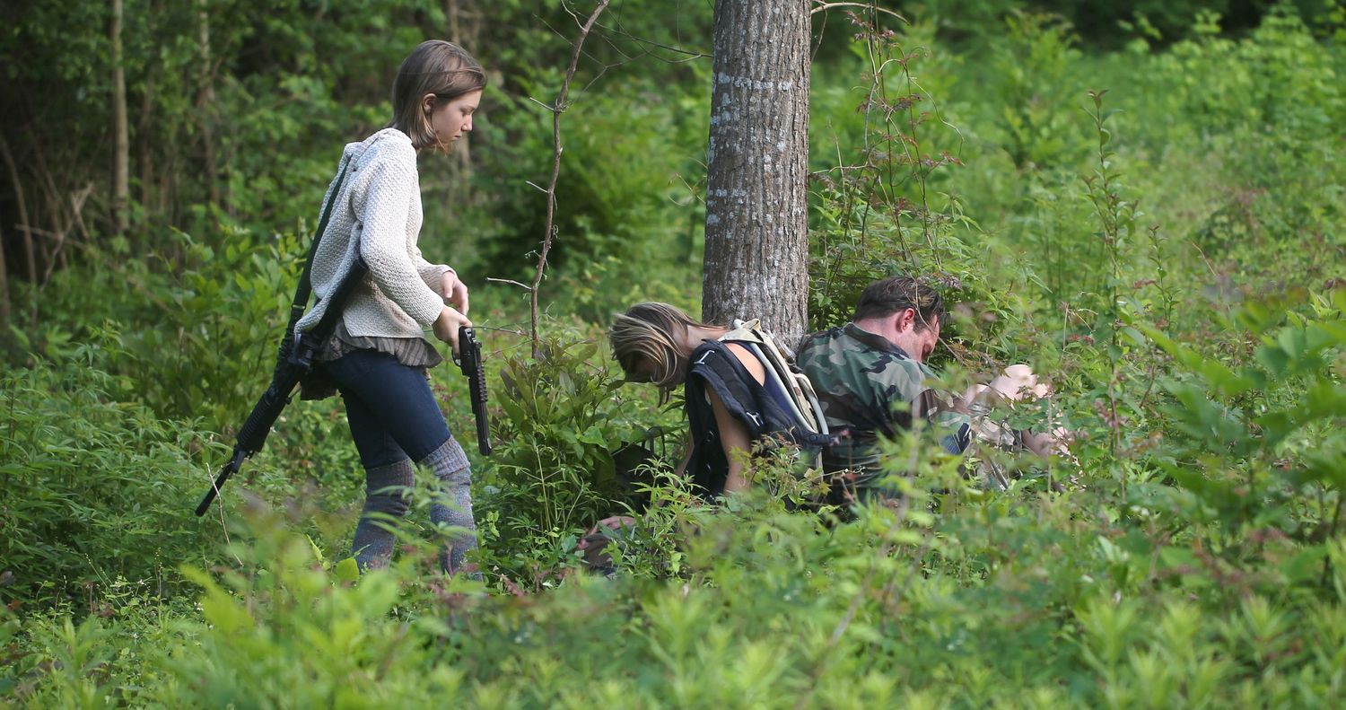 X - Toxin - Welling Films