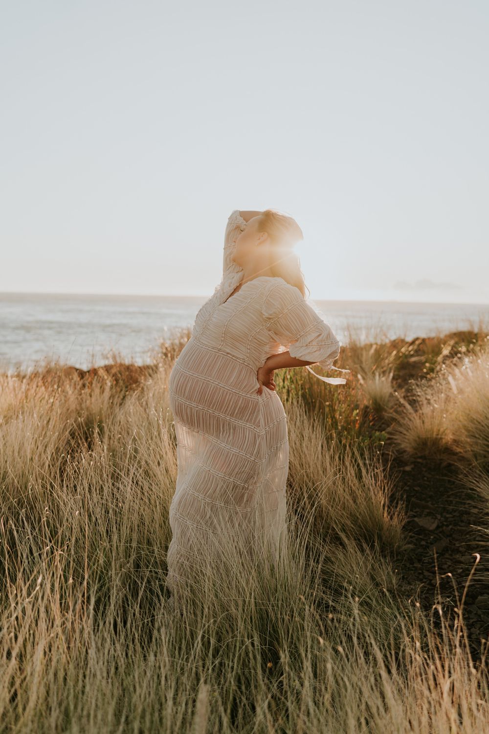Engagement - Annie Harris Photography