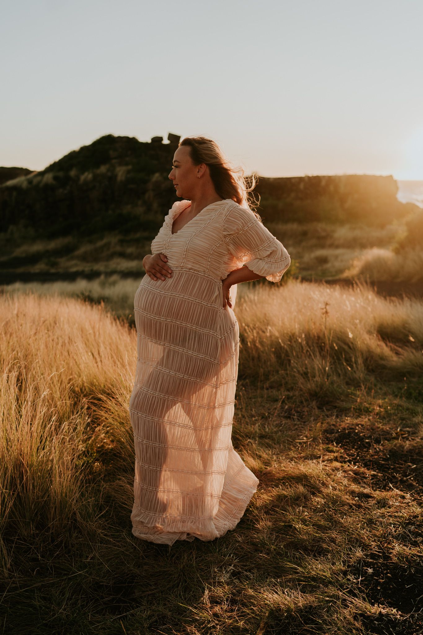 Engagement - Annie Harris Photography