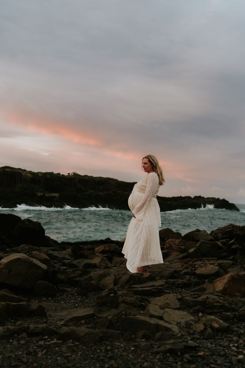 Engagement - Annie Harris Photography
