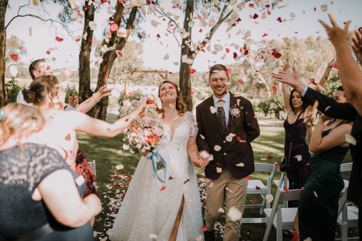 Investment | Whimsy Wild Co - Whimsy Wild Co - Wedding and Lifestyle Photographer