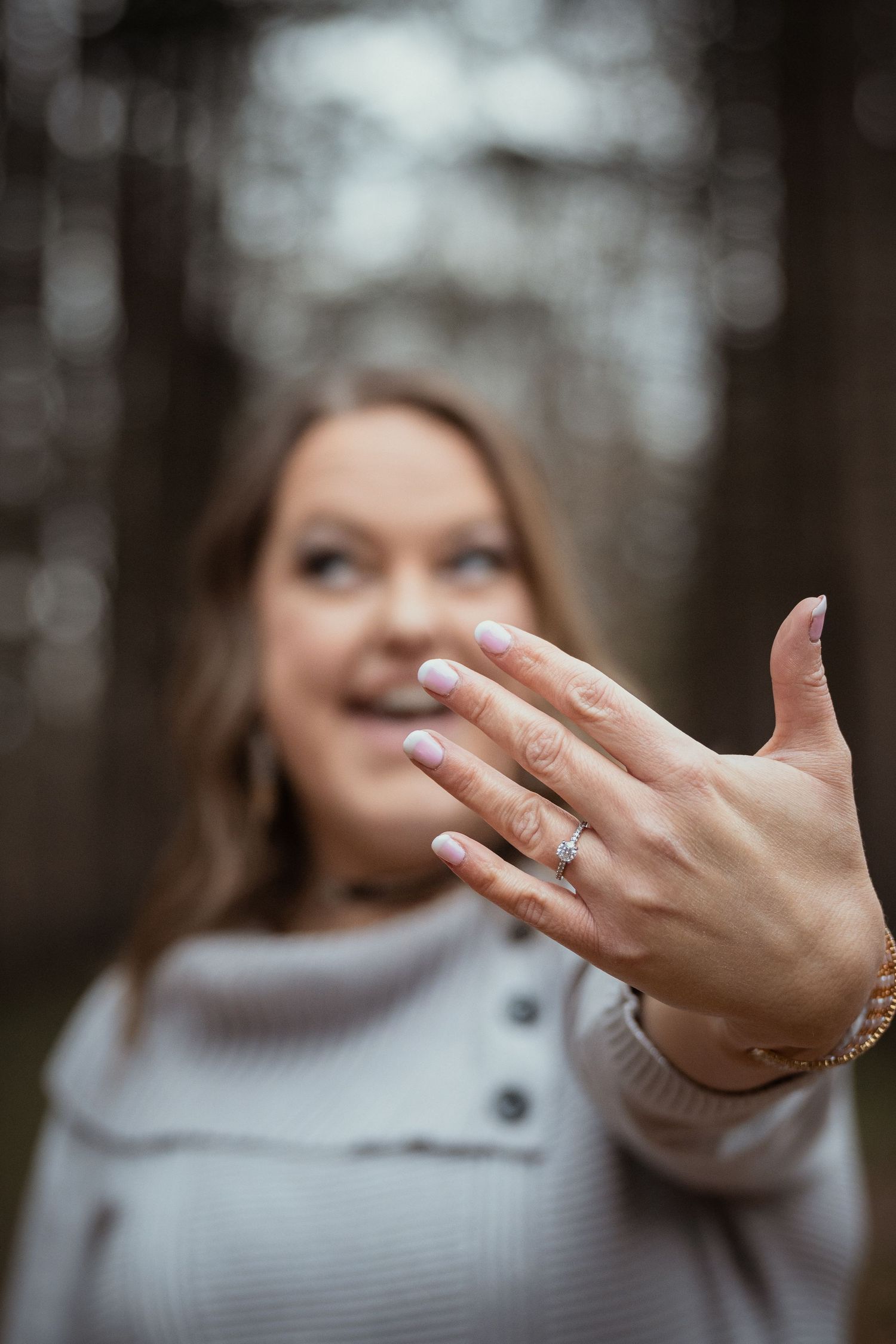 Engagements - Austin Manuel Photo