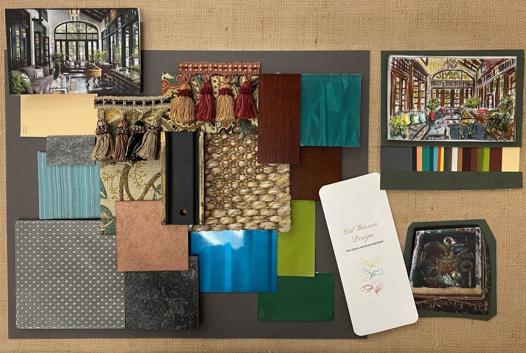 Spring 2021 Copy Copy - Cat Warren Design