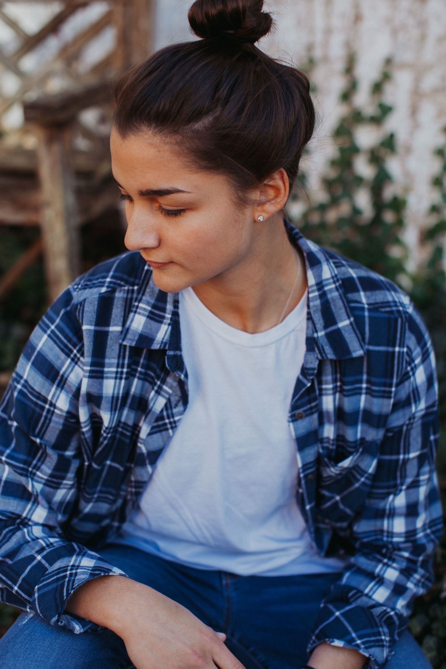 Sydney Seniors - Chadwick Fisher Photography