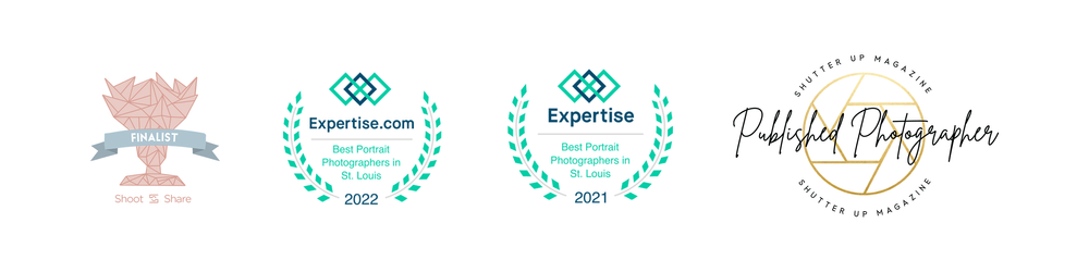 Lee Barrow Photography, Alton, IL