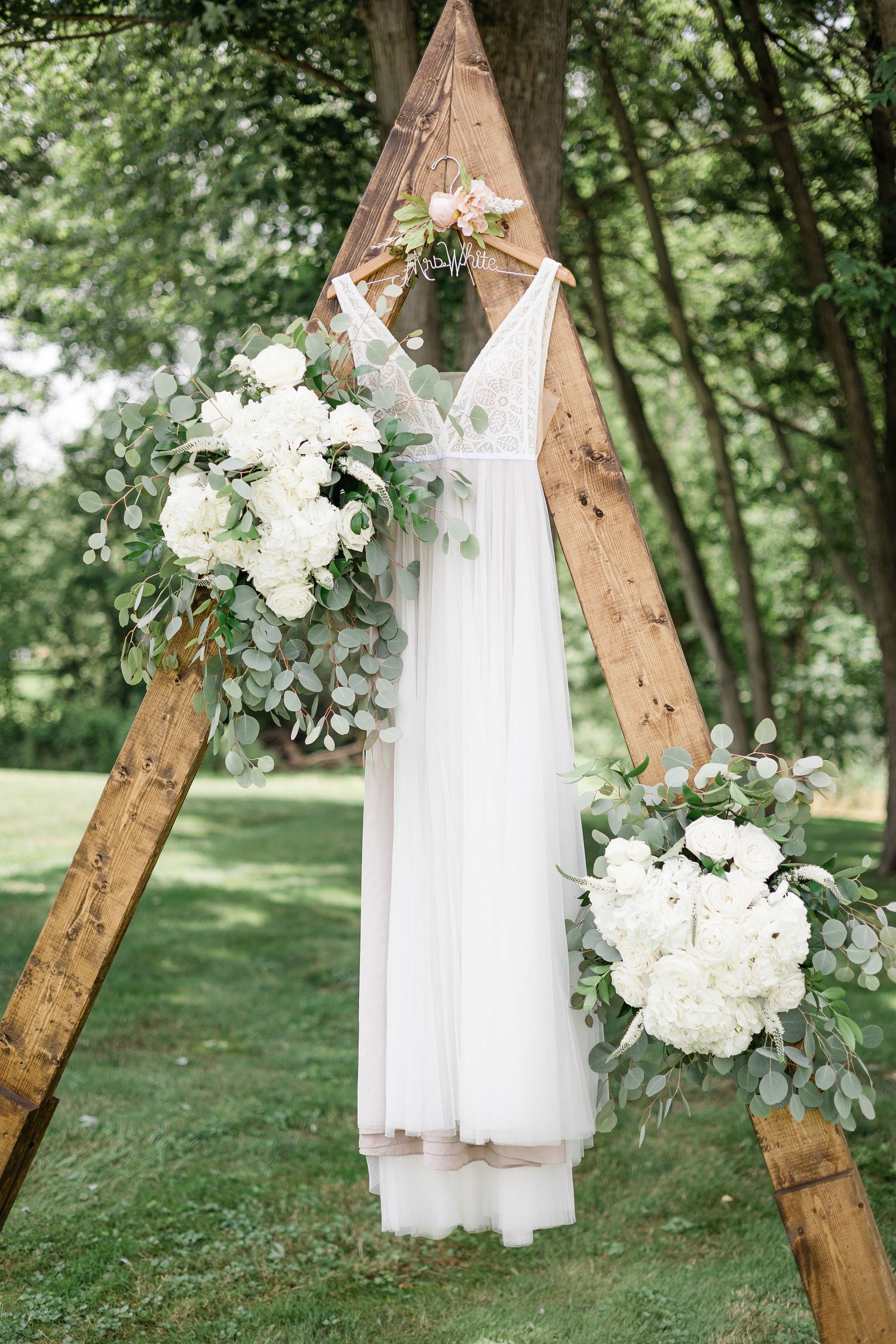 Jared & Bella Wedding - Rachel Figueroa Photography