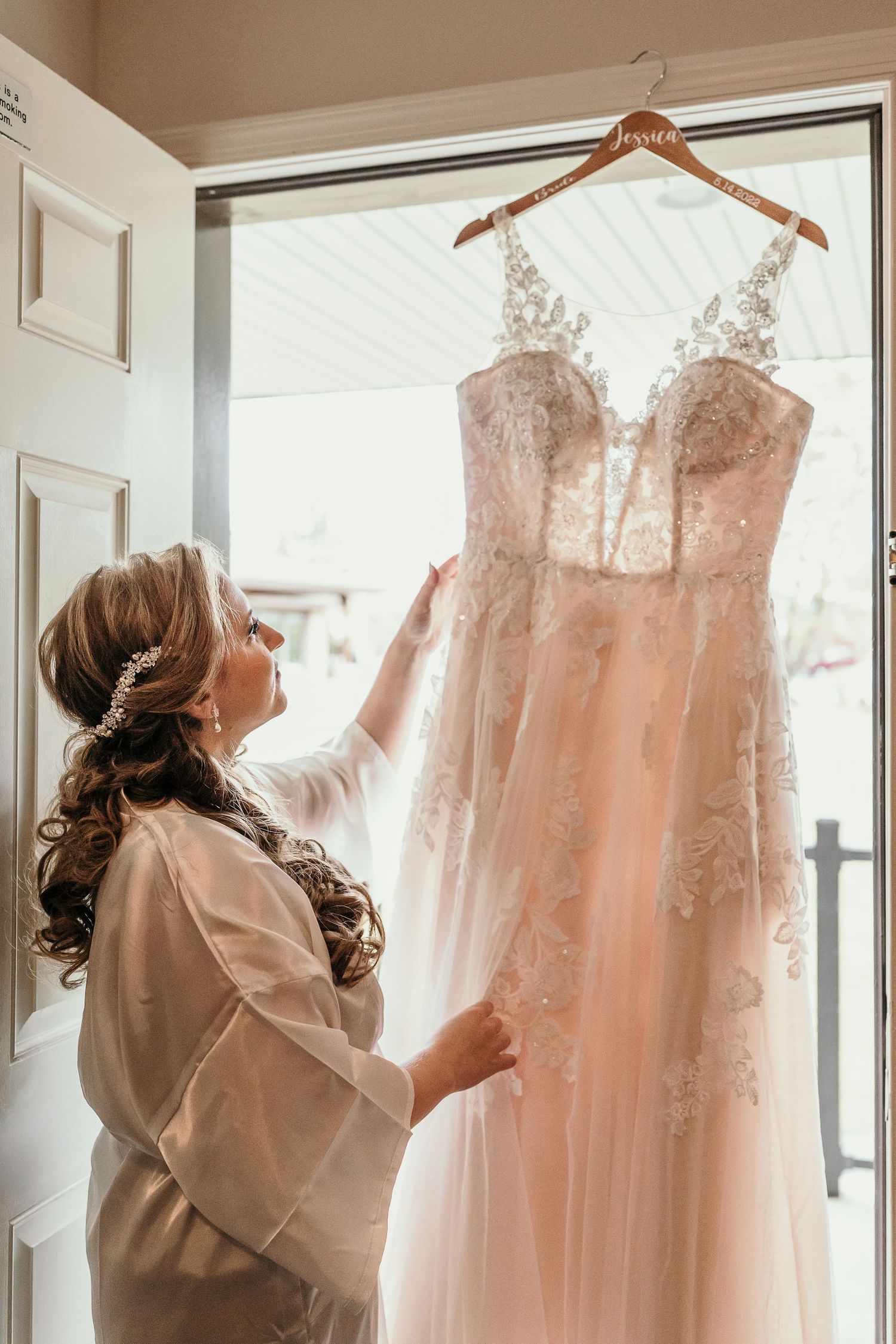 DeSane Wedding - Anastasia Stiffler Photography