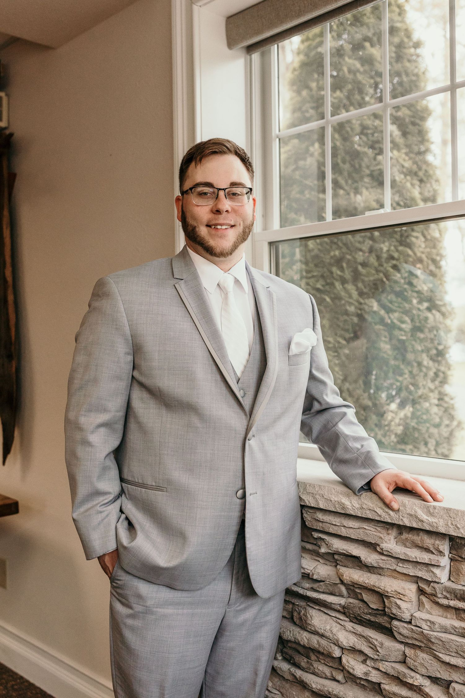 DeSane Wedding - Anastasia Stiffler Photography