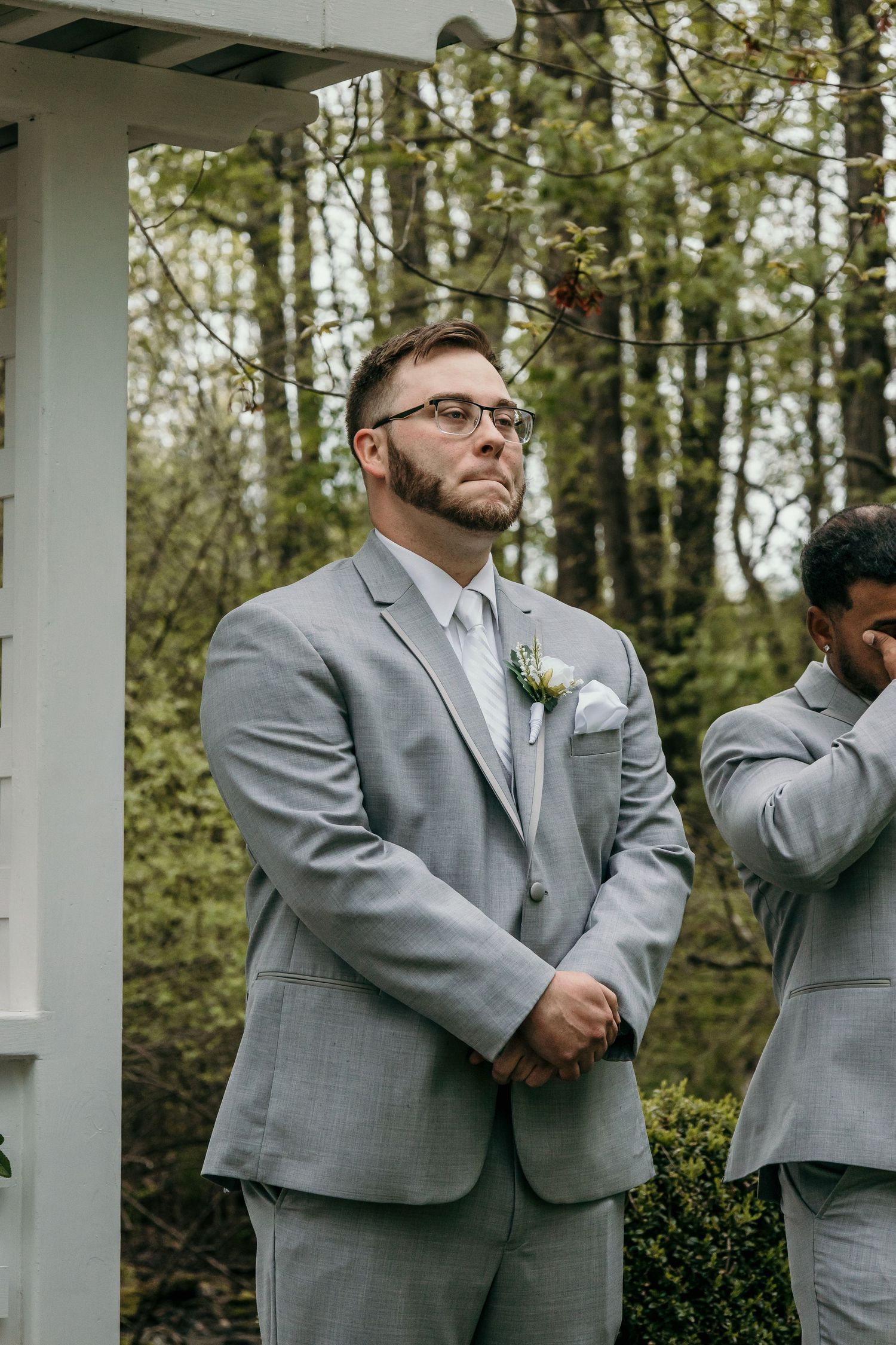 DeSane Wedding - Anastasia Stiffler Photography