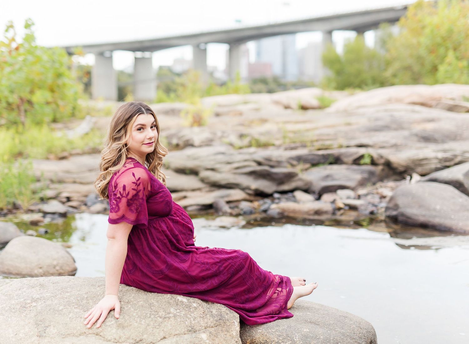 Maternity - Emily Hoffman Photography