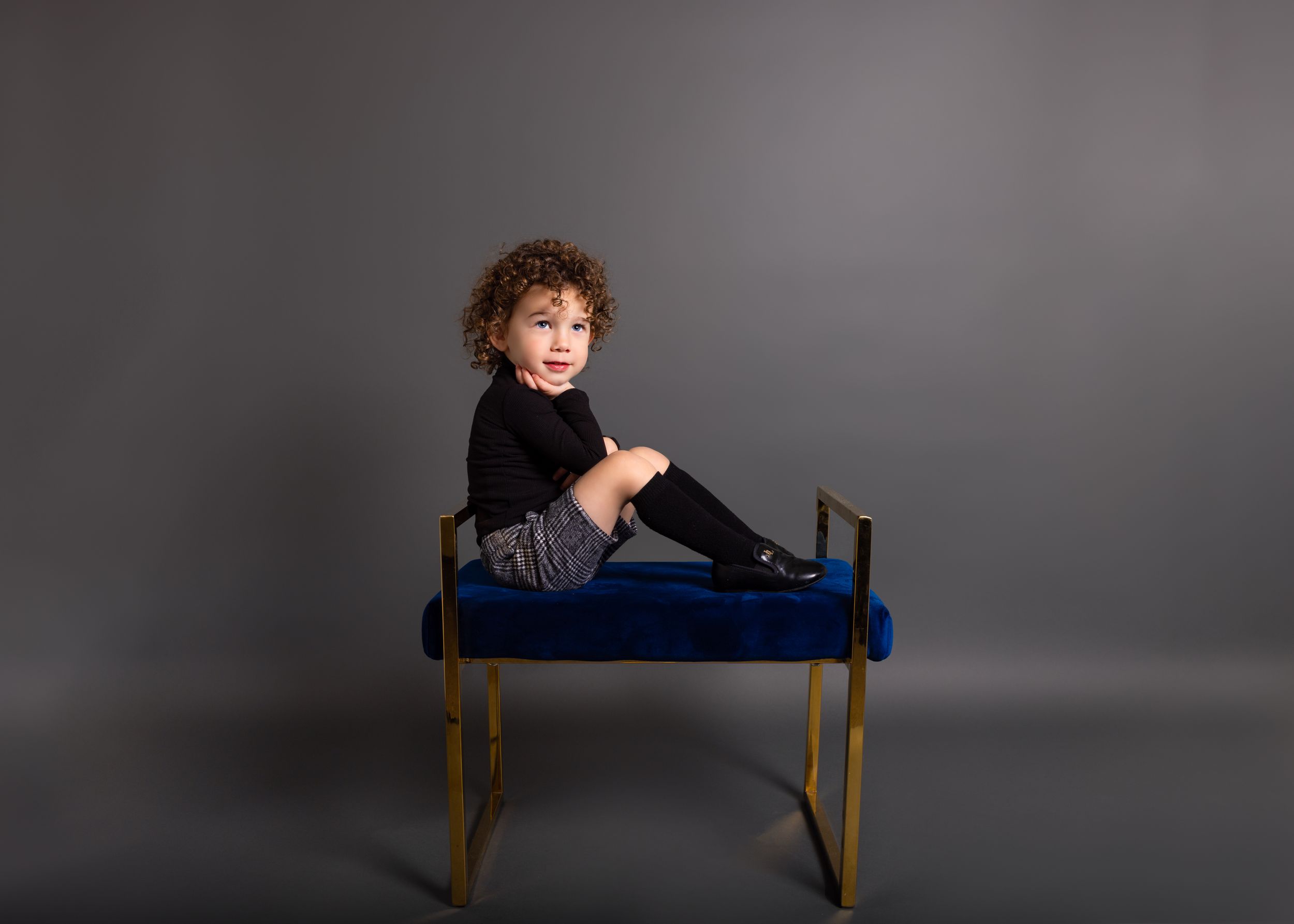 Studio - Shaindy’s Photography