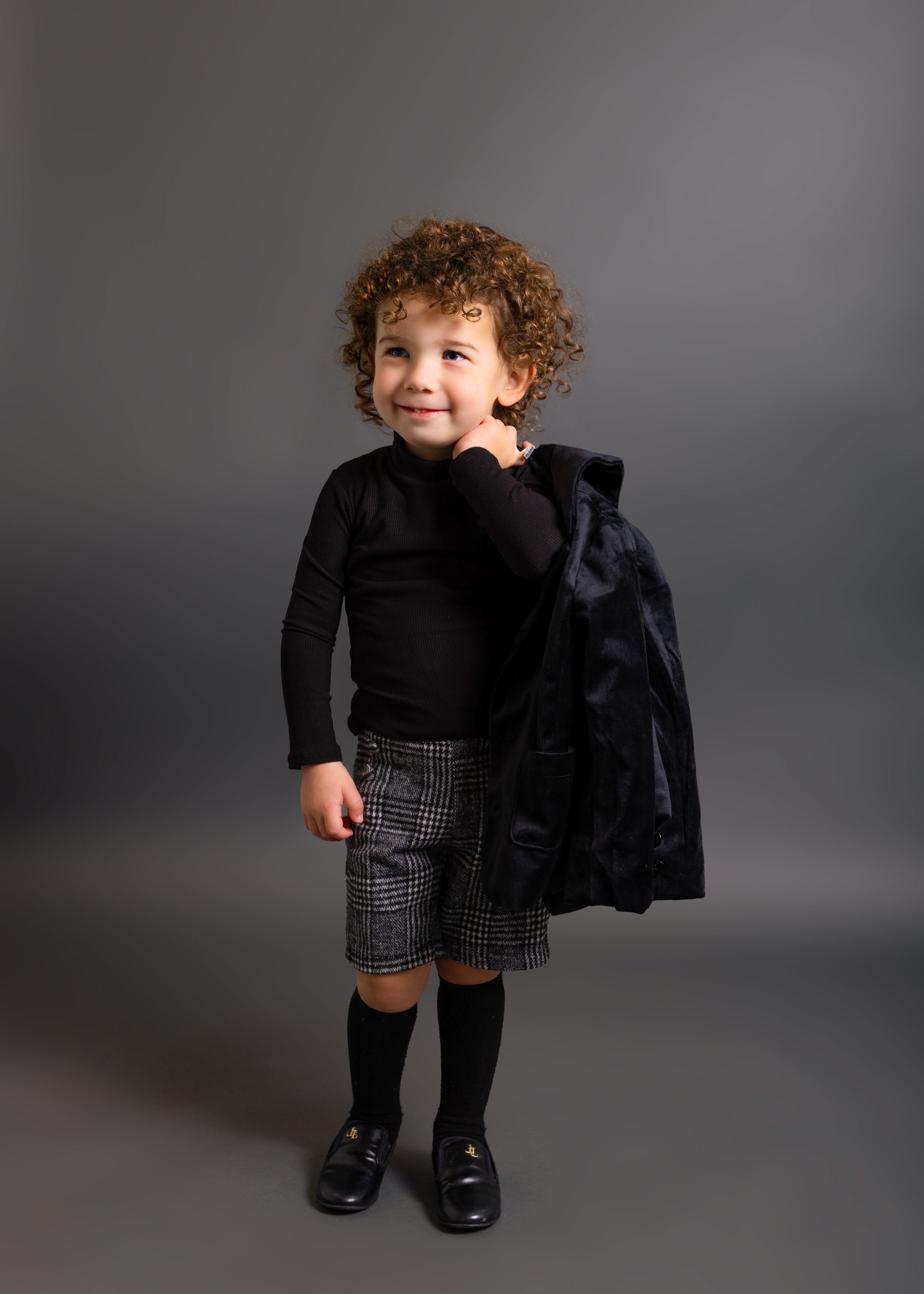 Studio - Shaindy’s Photography