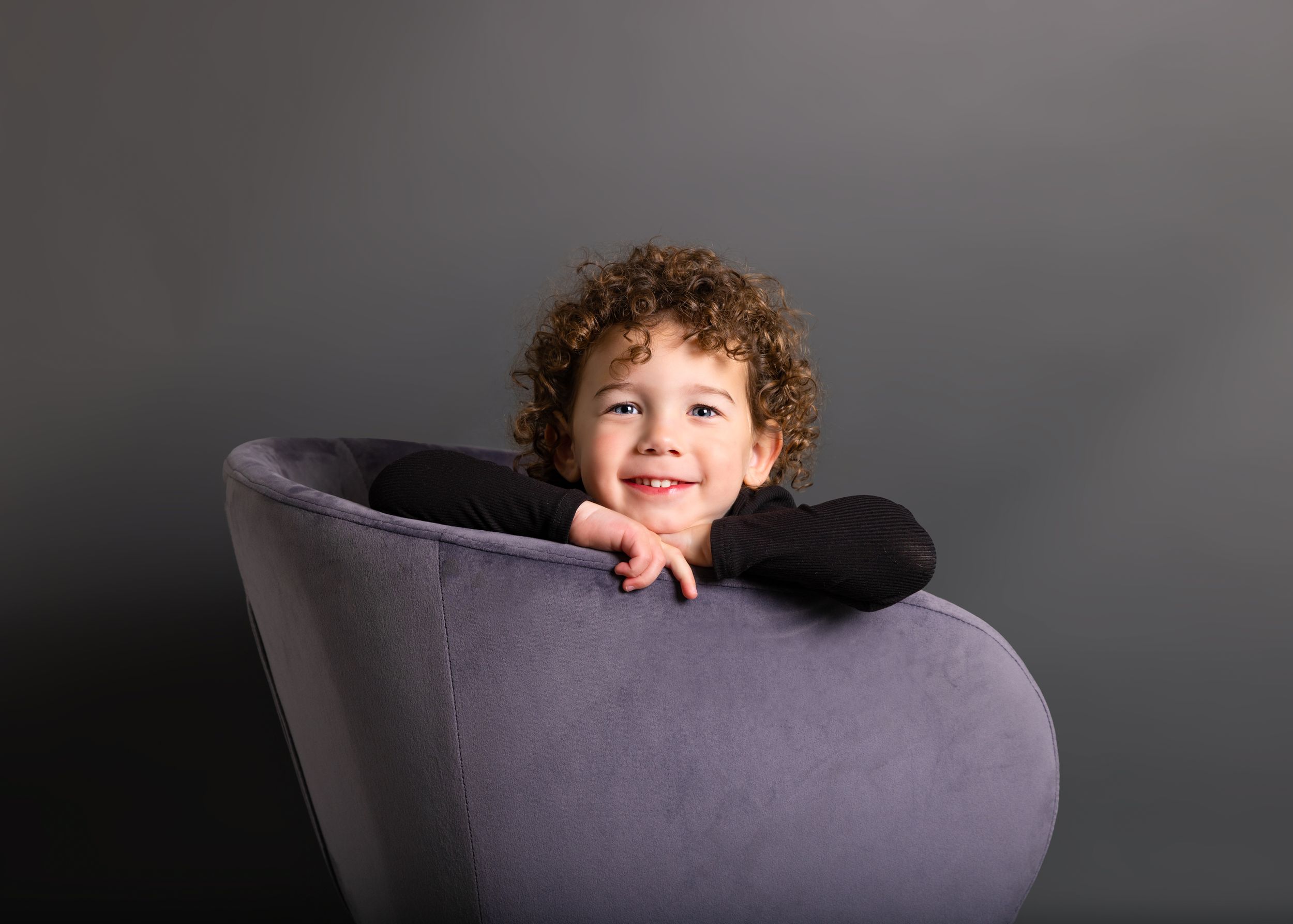 Studio - Shaindy’s Photography