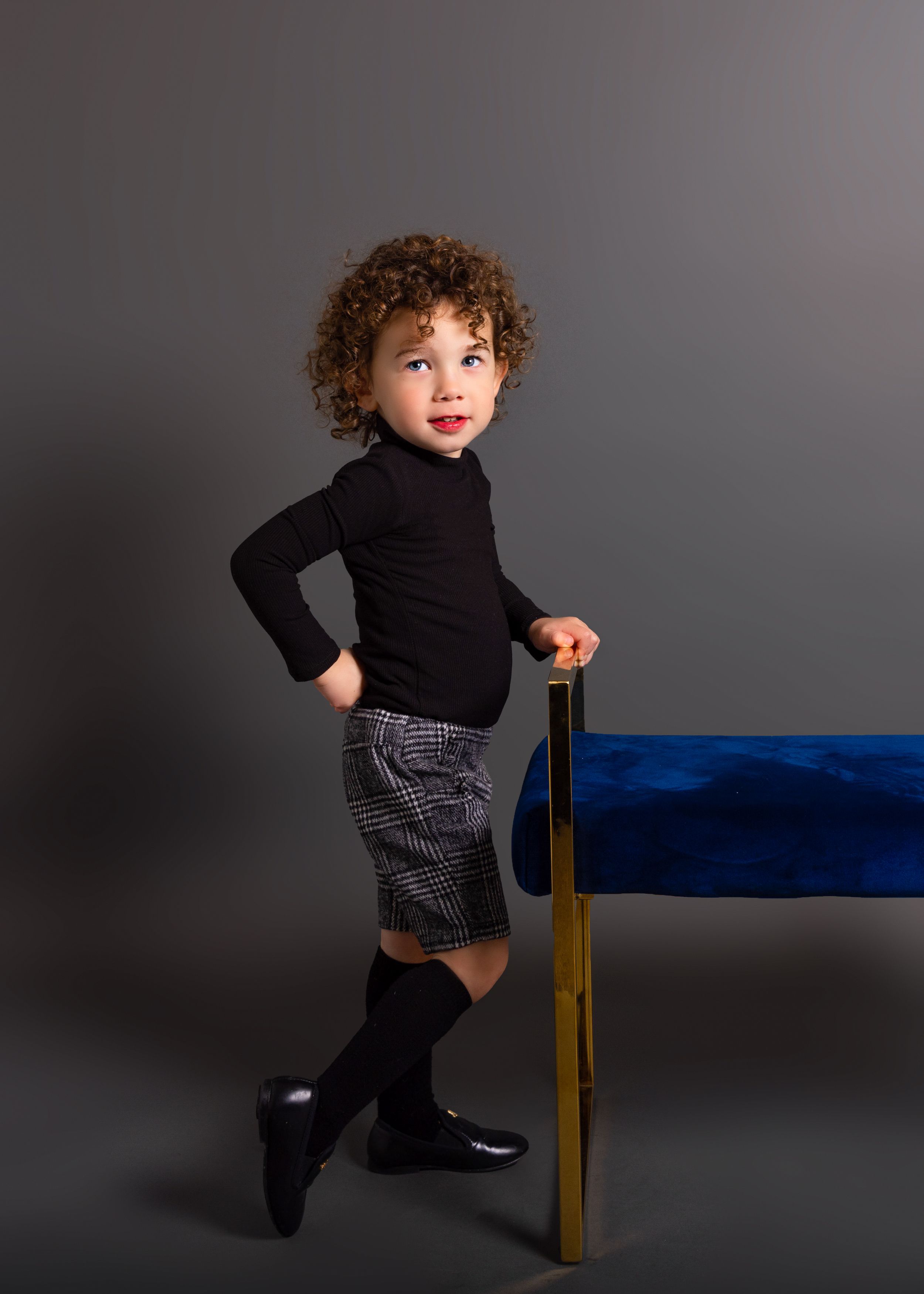 Studio - Shaindy’s Photography