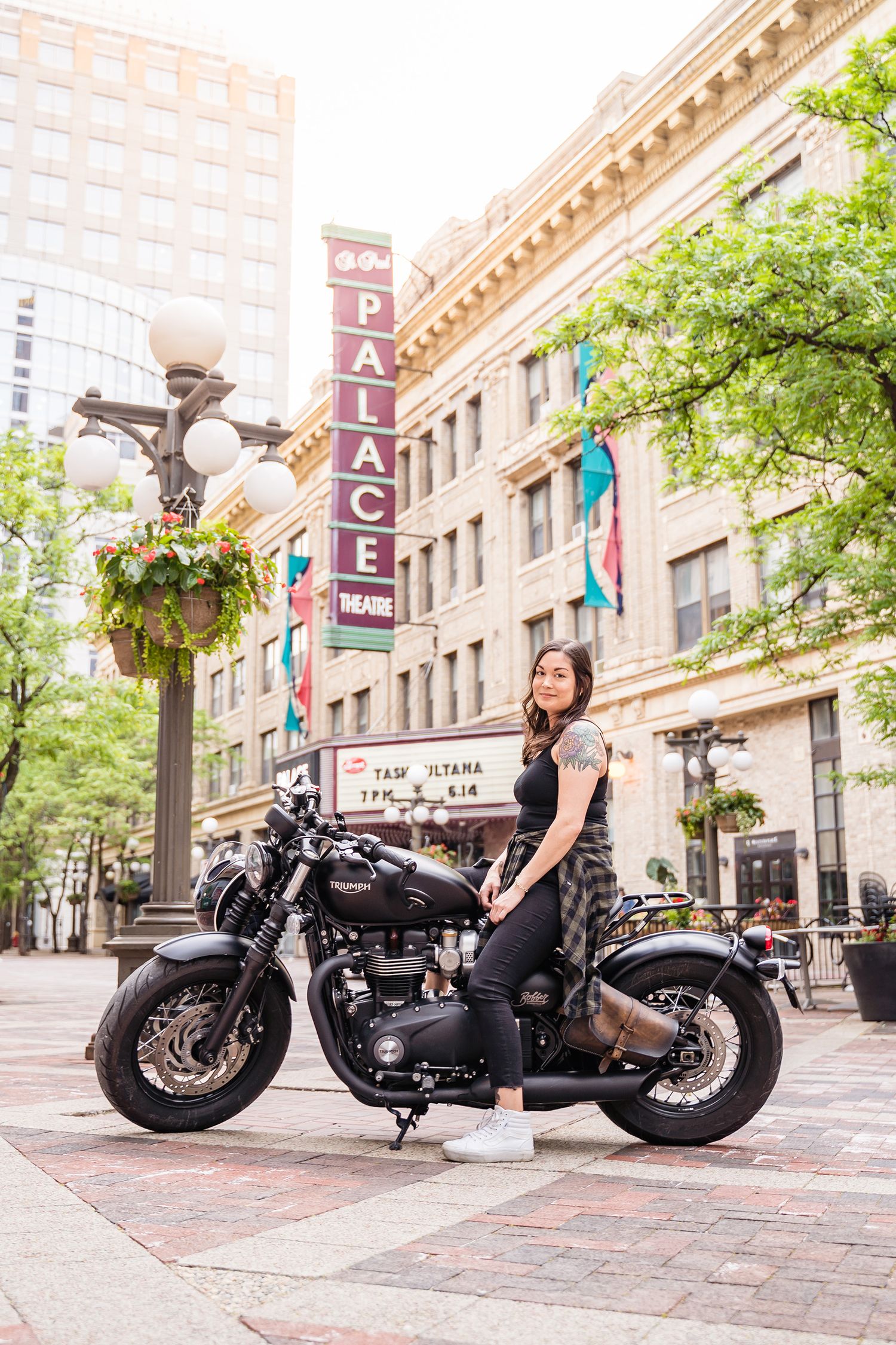 Motorcycles - HMS Creative