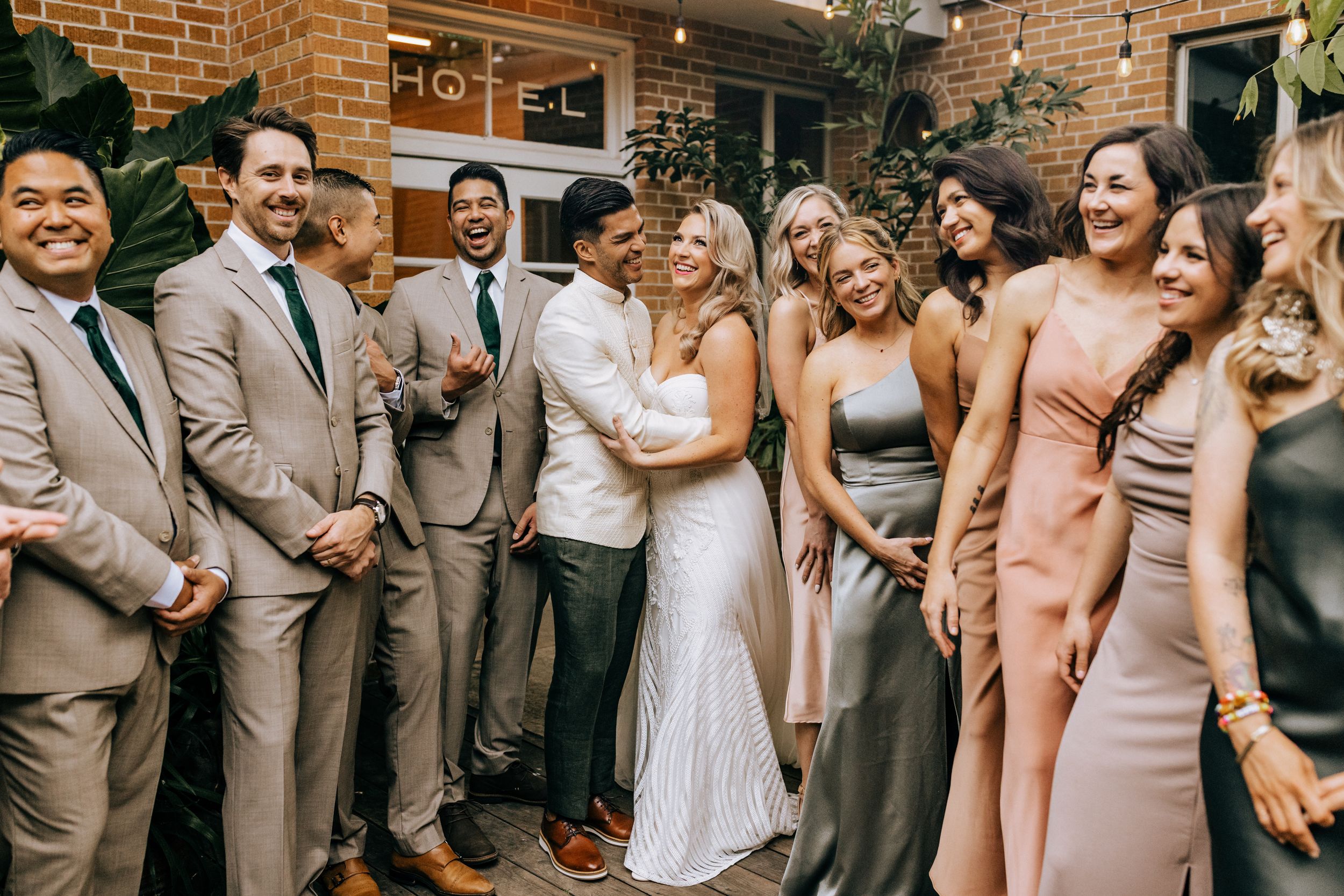 Leah Muse Photography