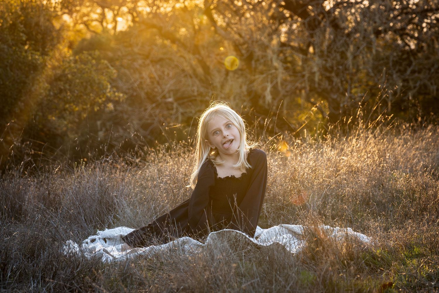 Bay Area Outdoor Photo Sessions - Heather Huerta Photography
