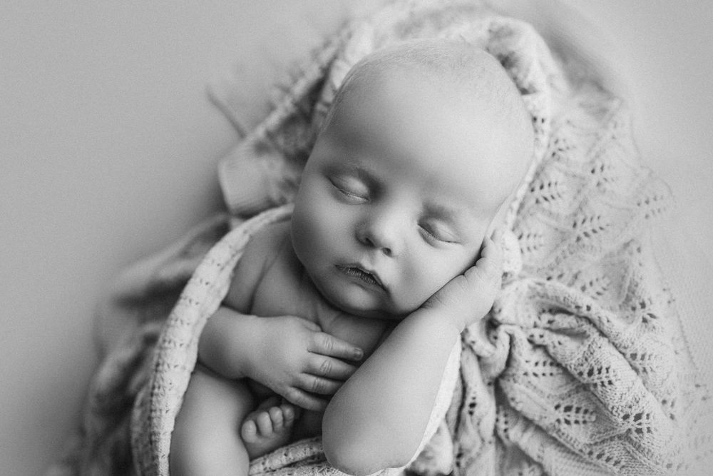 Baby Rowan - The 30a Beach Photographer | Lg Photography