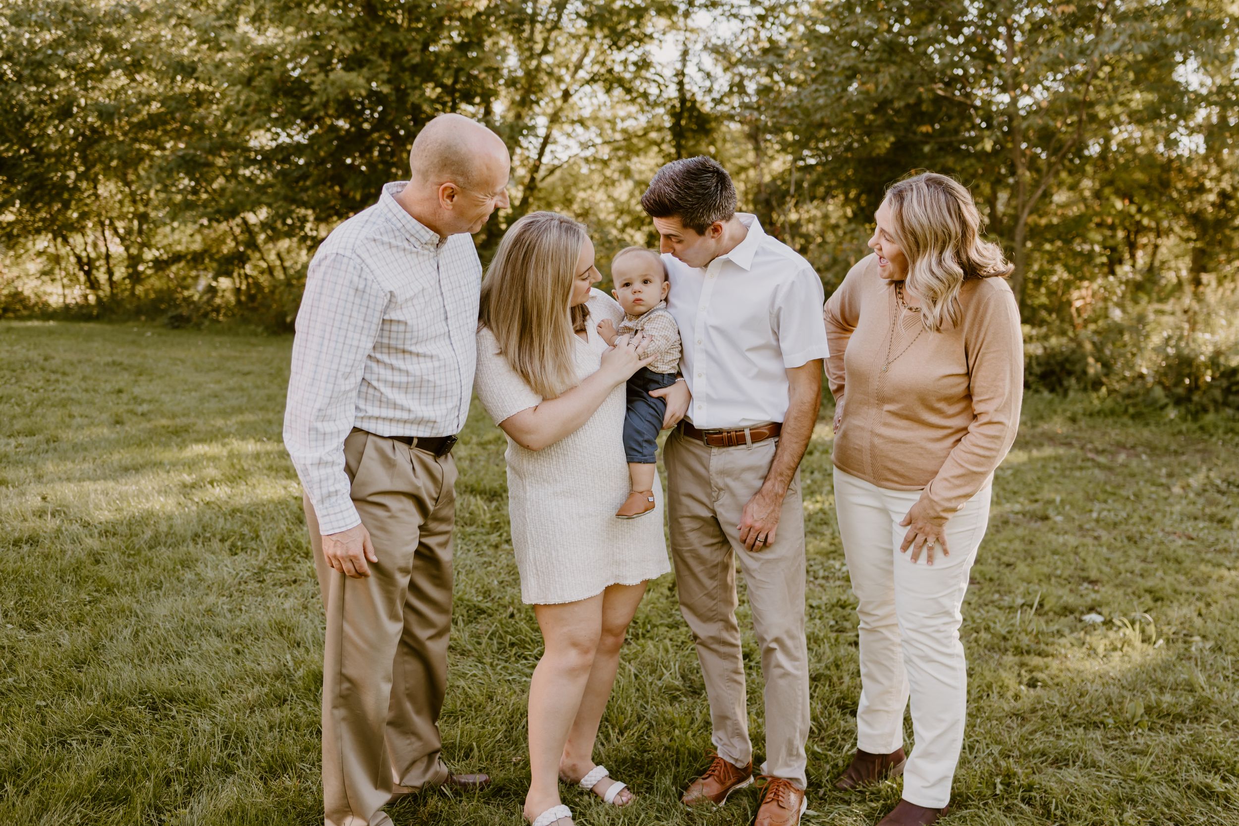 Cassie Stacey Photography