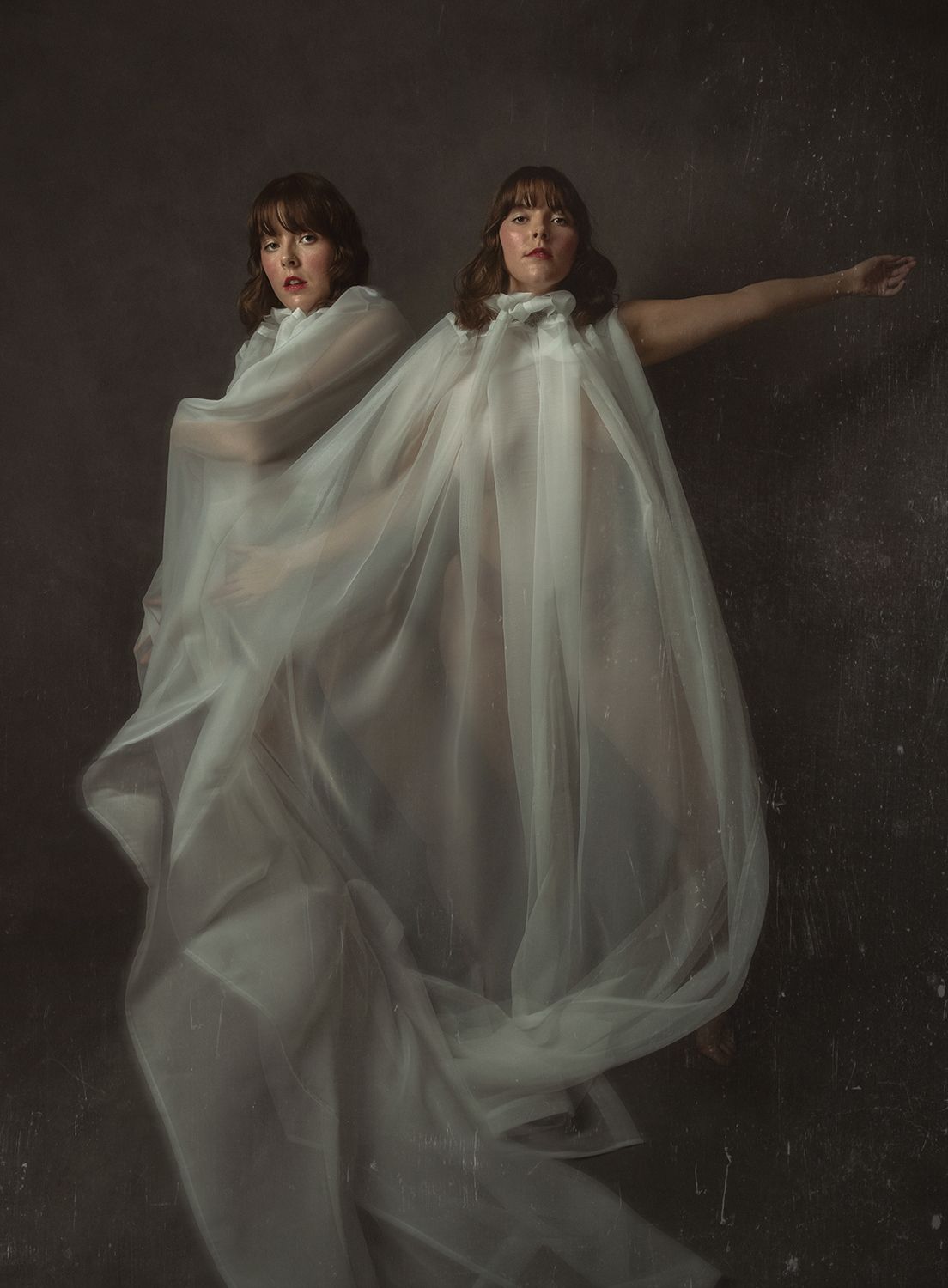 Abbie - Alison McMath Photography