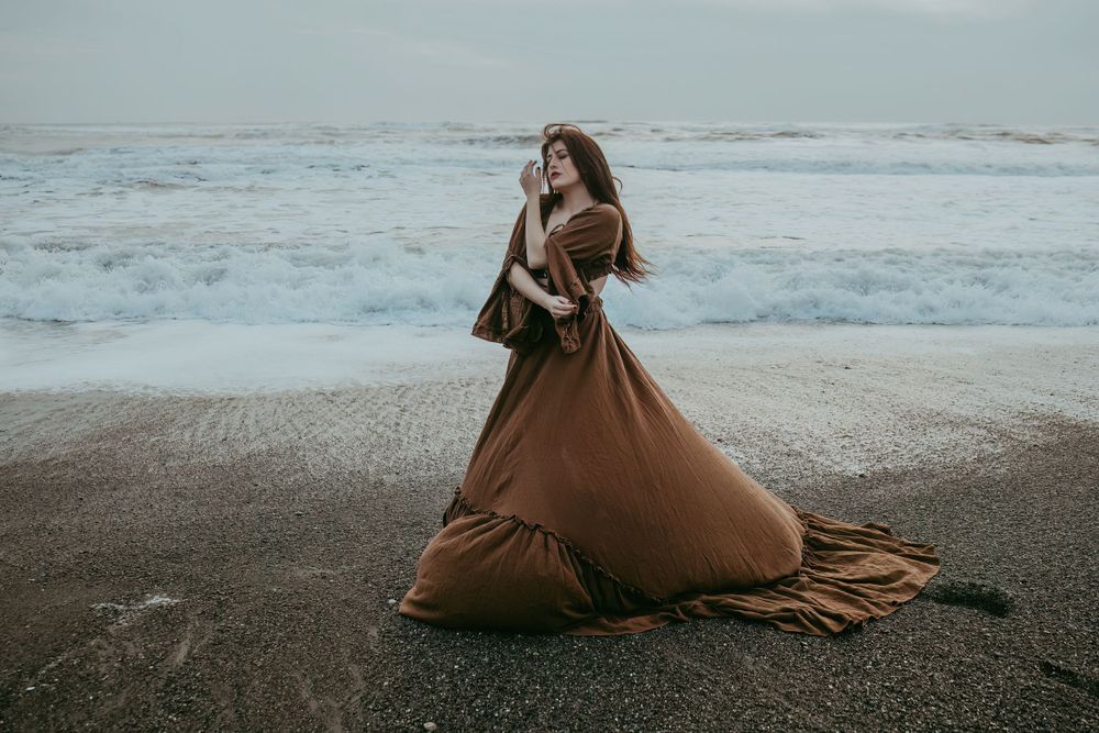 Self Love Session - Danielle Conner Photography