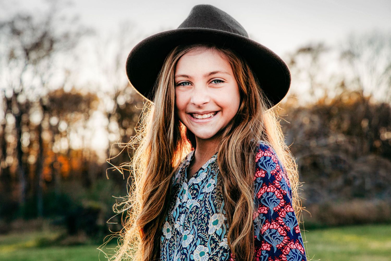 The Eskew Family - Jesi Magee Photography