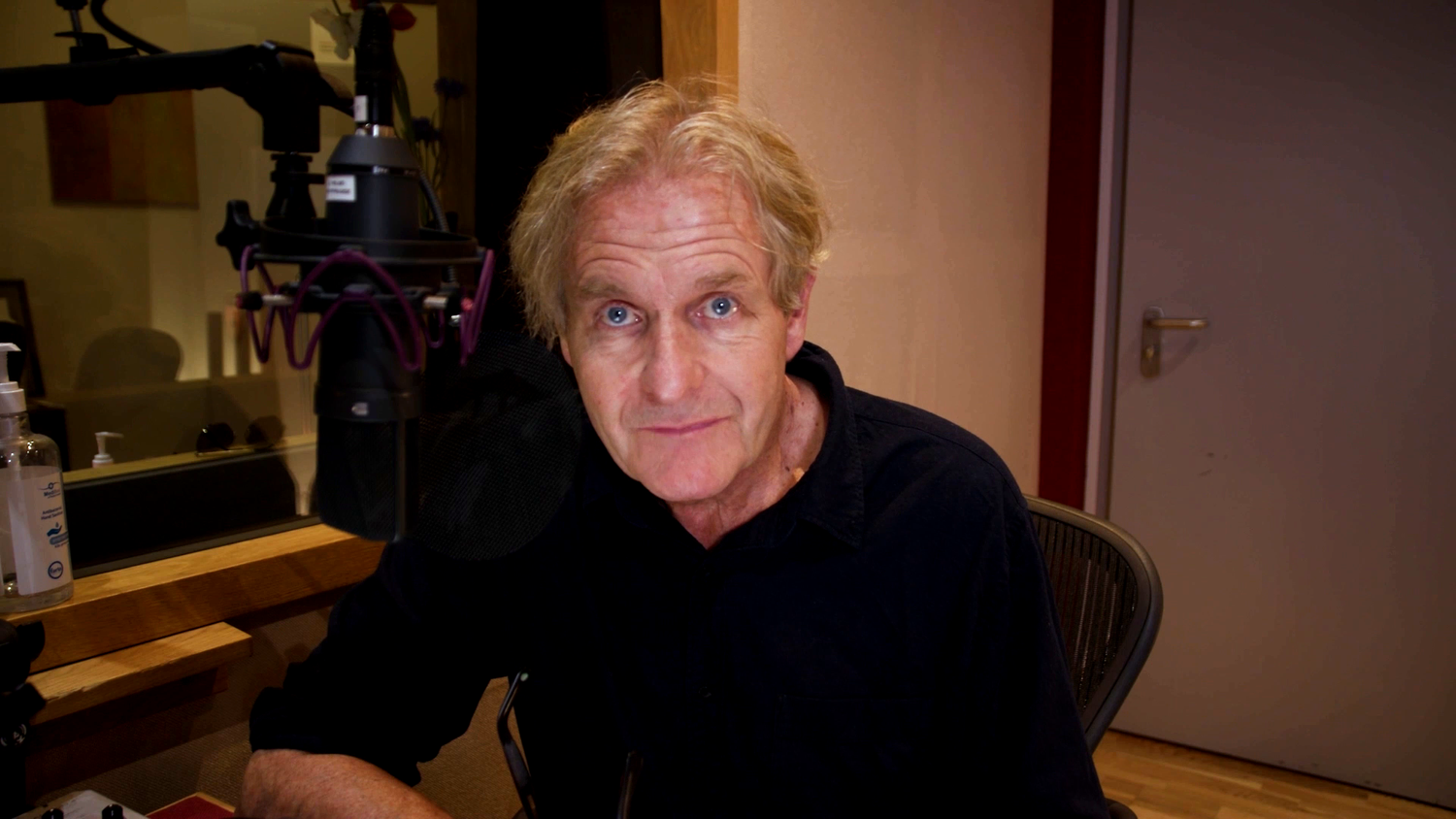 Video Portfolio: Authentic Video Services in London - Sam Mackenzie ...