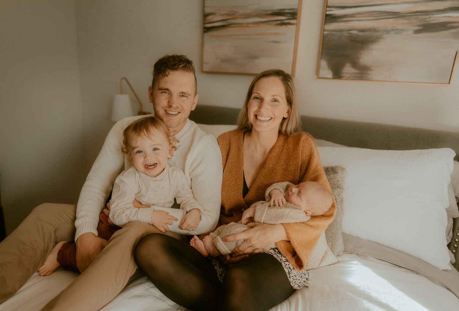 nouveauné - Pascale Gauthier Photographe