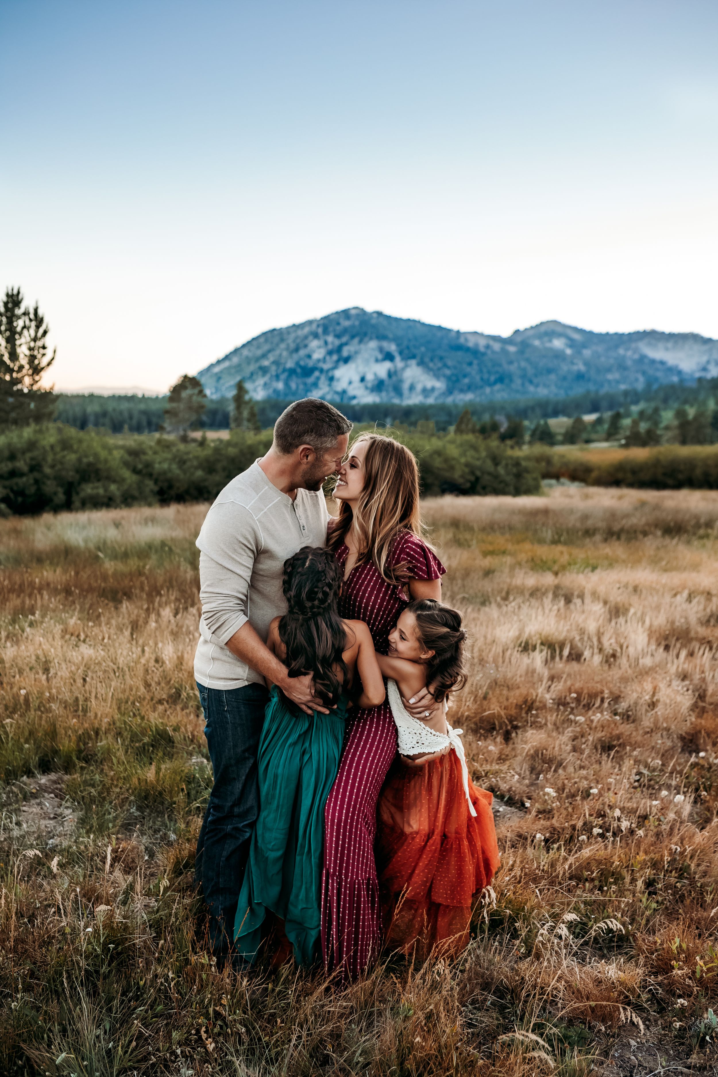 Portfolio - DeVinny Photography