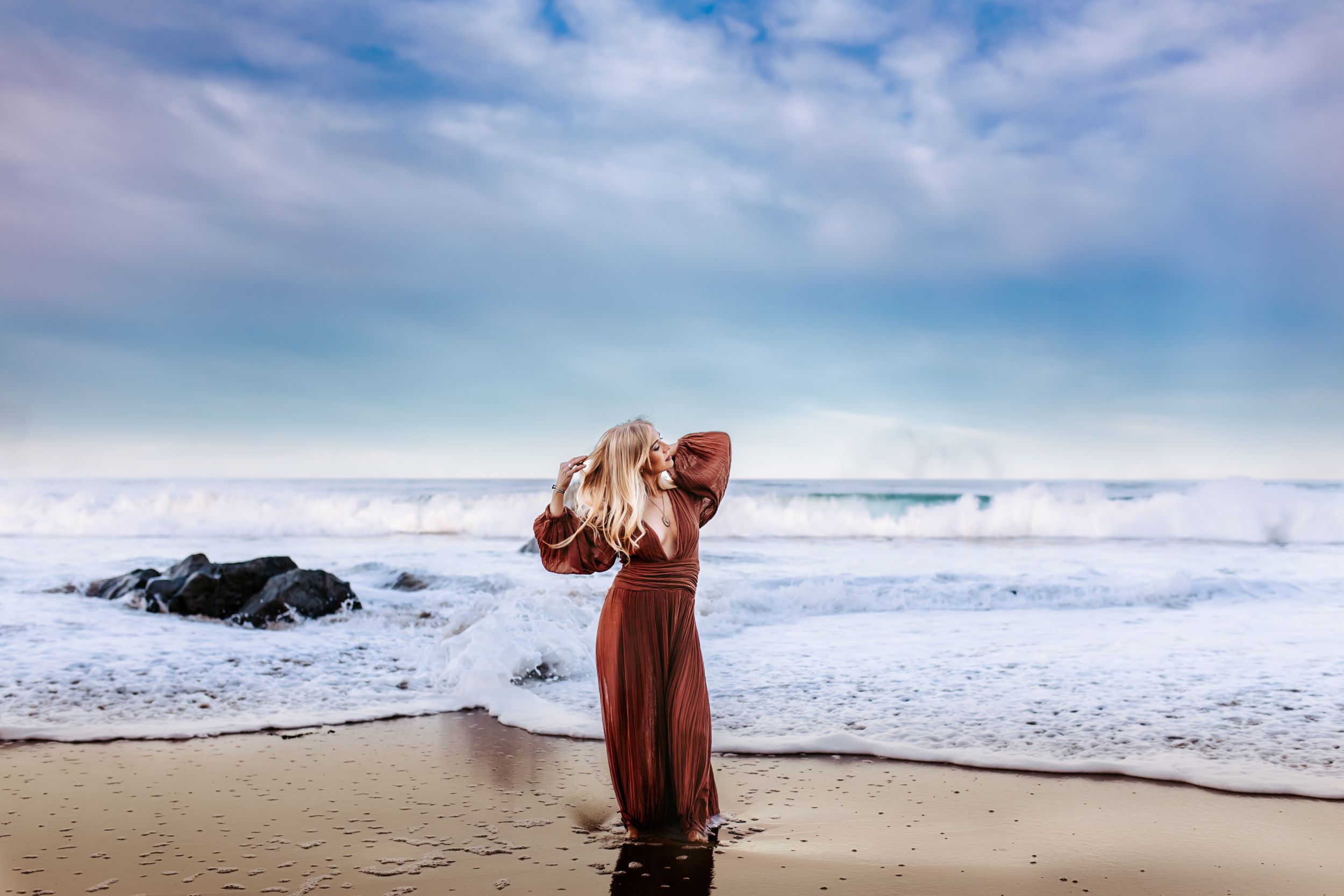 Portfolio - DeVinny Photography