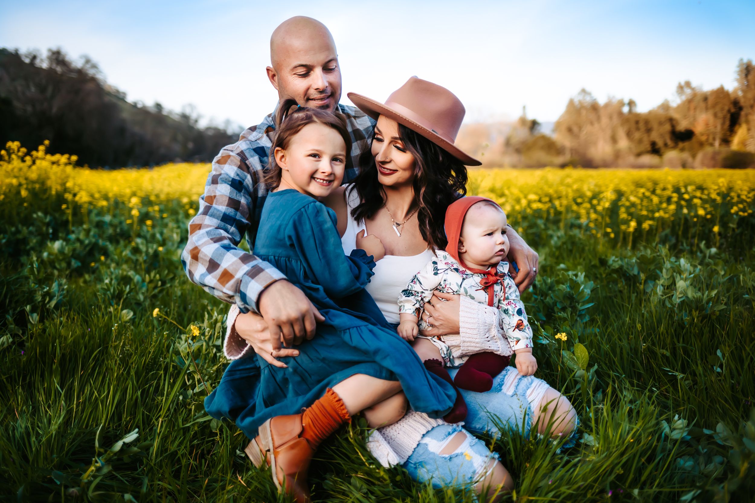 Portfolio - DeVinny Photography