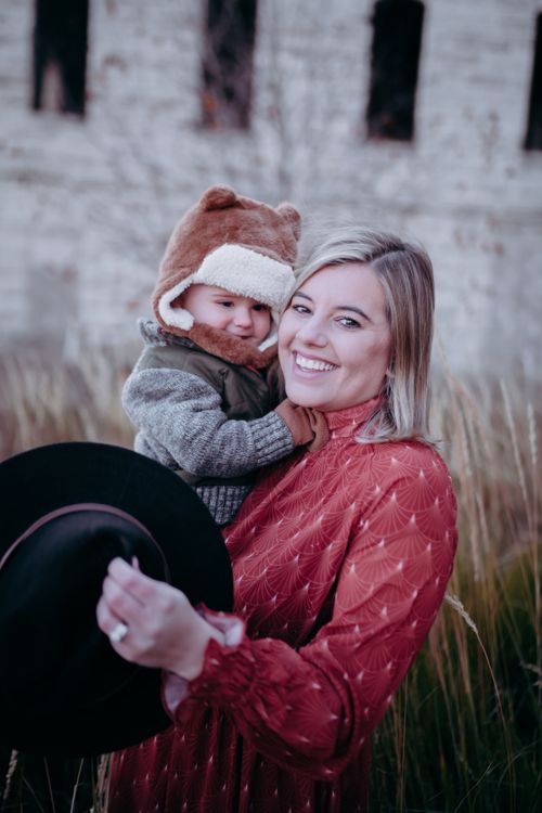 About - Laura Brenden Photography