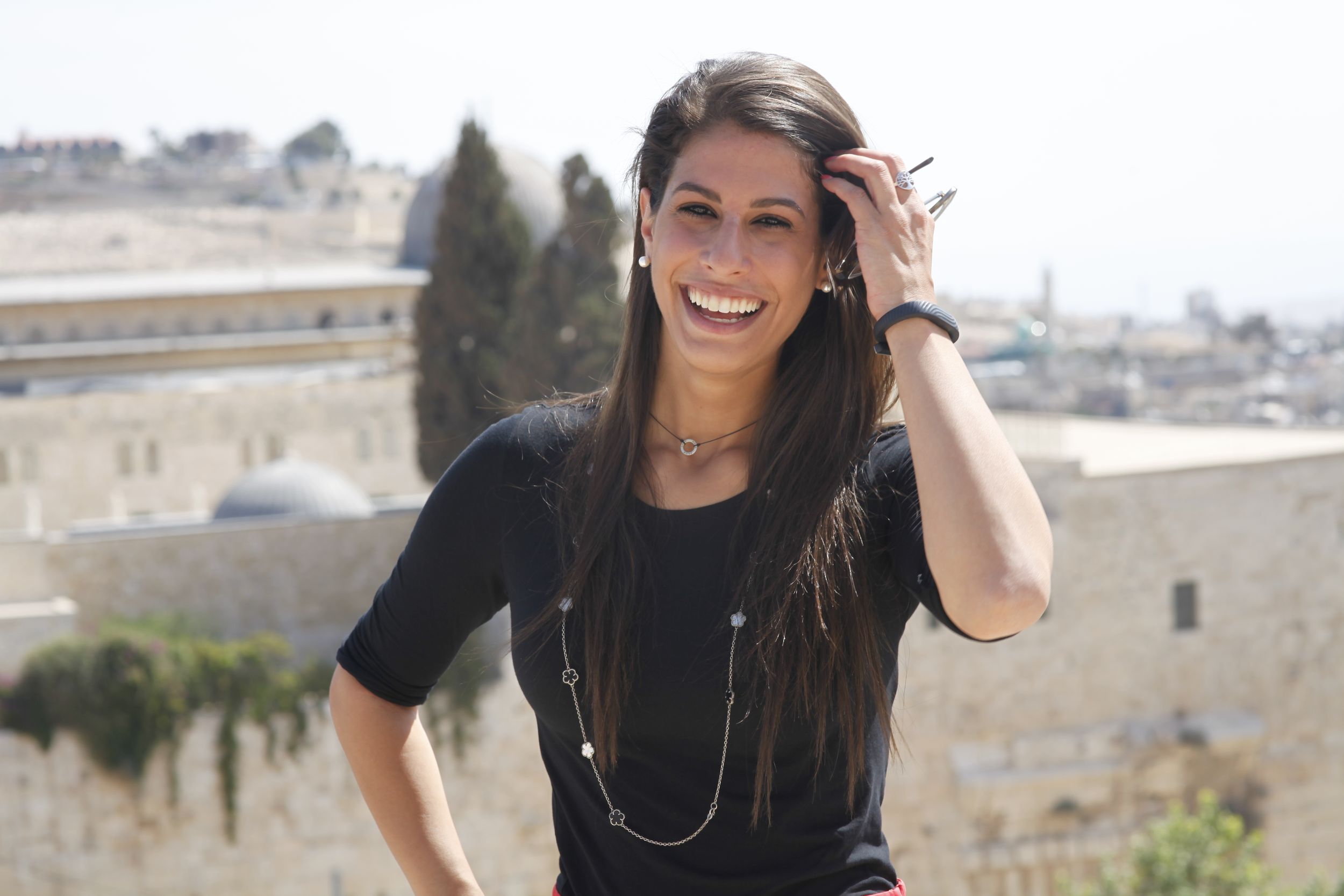 About - Esther Katz Photography