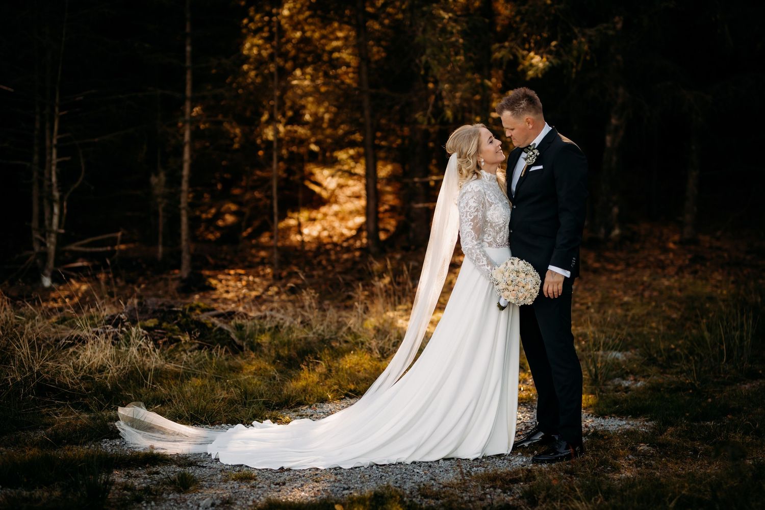 Bryllup Copy - Familie- og bryllupsfotograf Merete Ravndal