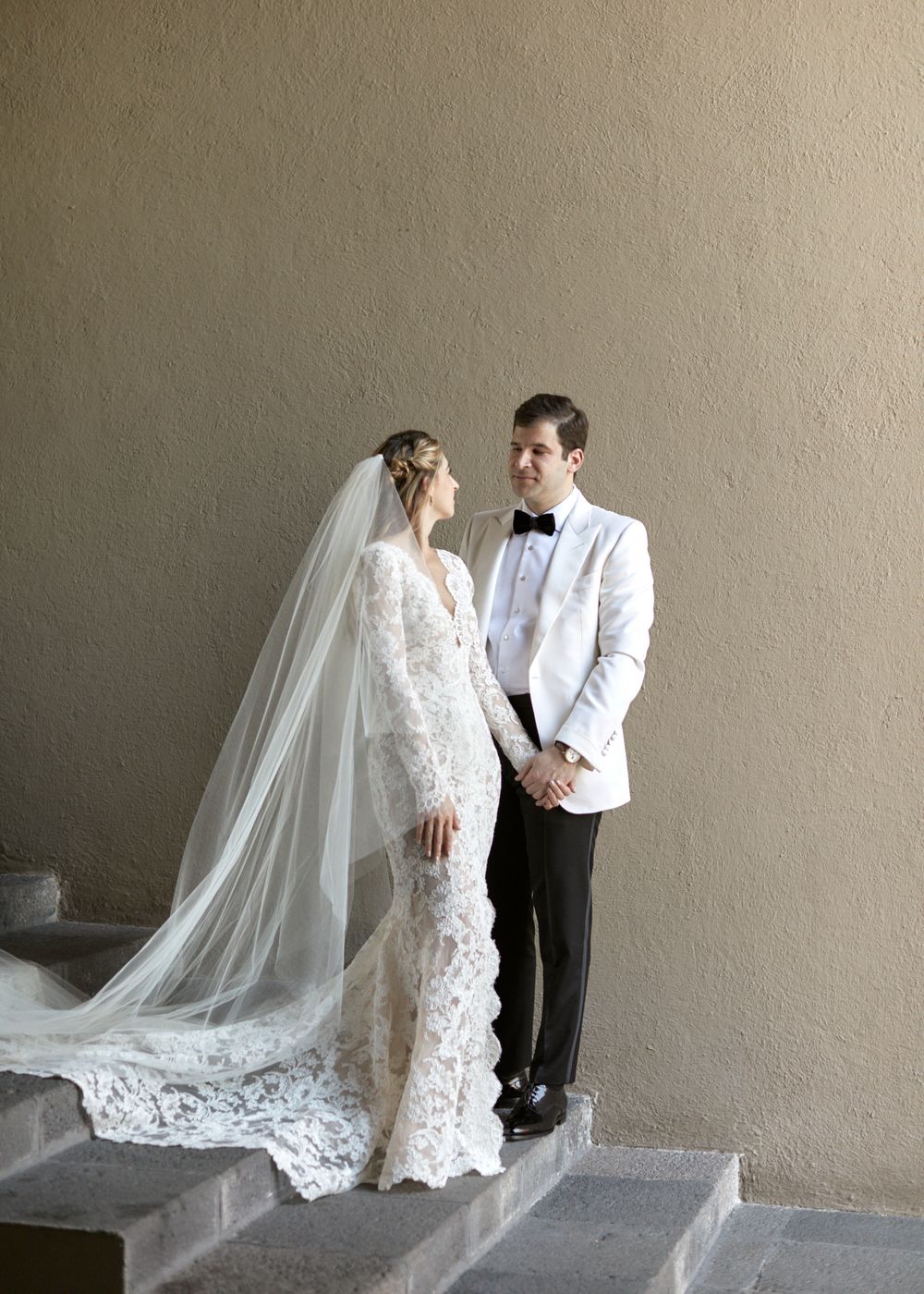 EMILY & GREGG - Charlotte and the weddings