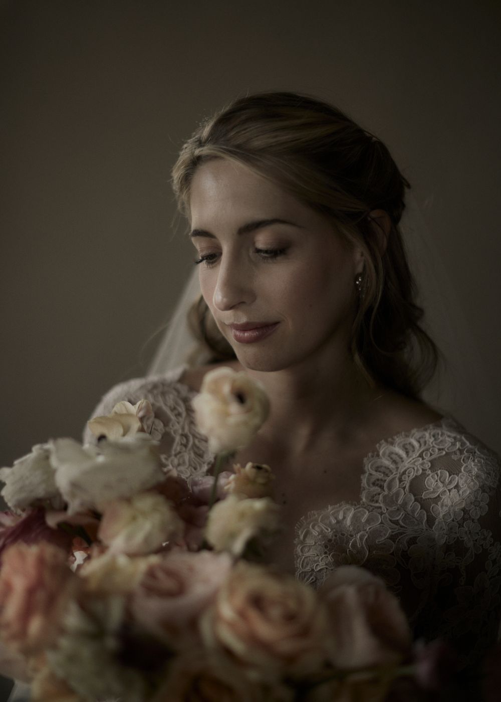 EMILY & GREGG - Charlotte and the weddings