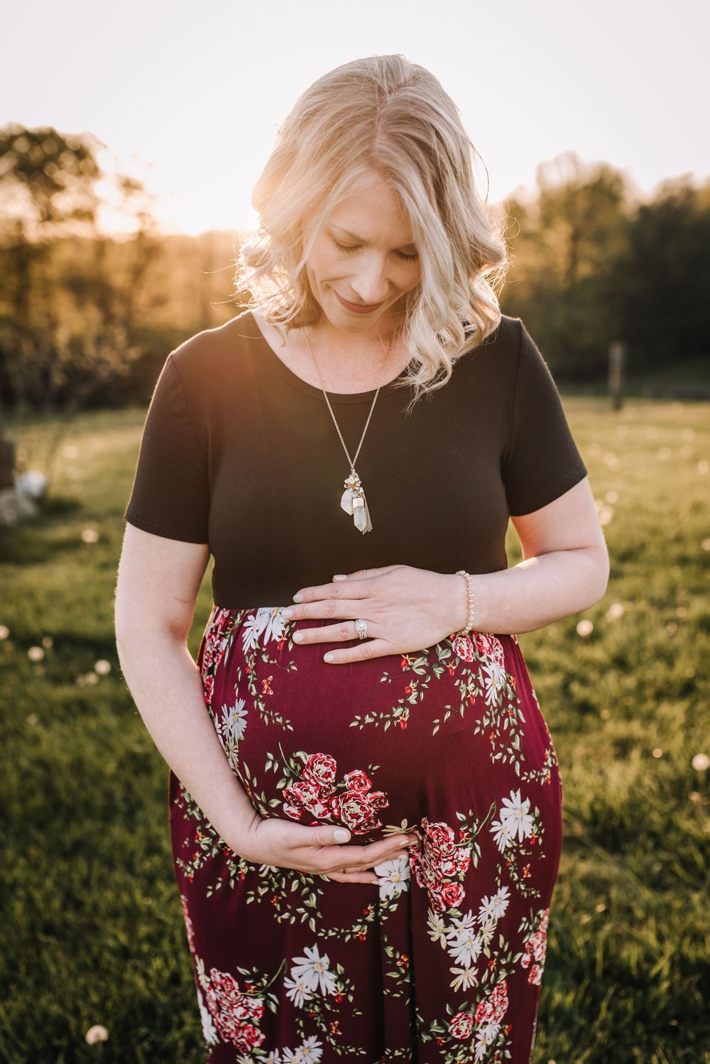 Maternity Photography - 1015 Photography - Tennessee Photographer