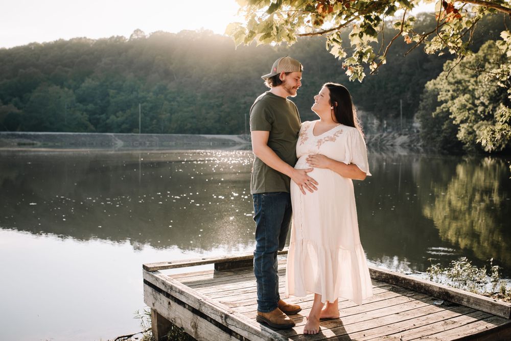 Maternity Photography - 1015 Photography - Tennessee Photographer