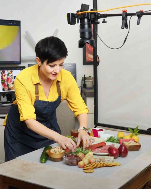 Let's Talk About Creative Education - Three Pod Studio