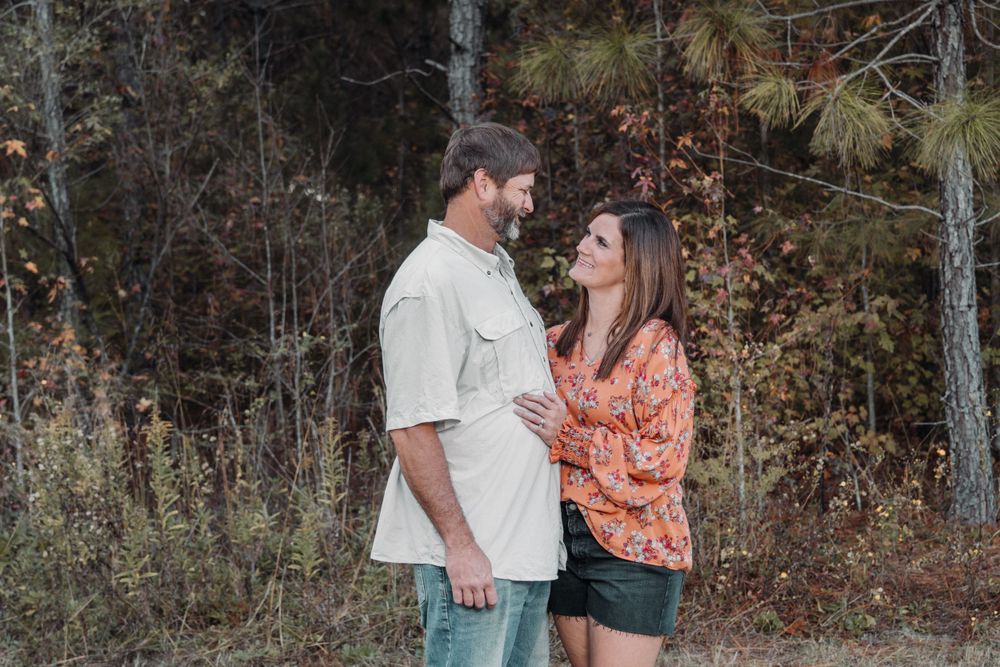 Family Portraits - Creative Precision