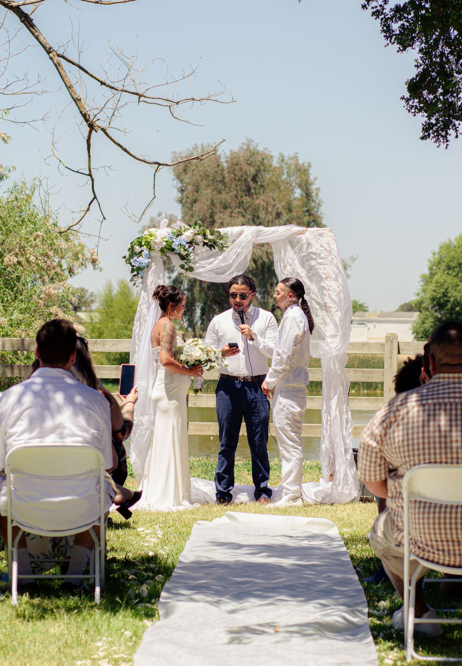 Wedding - Suezanna Zuniga Photography